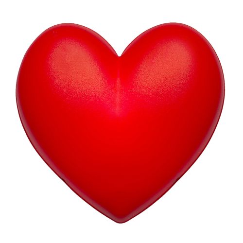 Ikea, la lampada a cuore SMILA HJÄRTA per i bambini - Arredamente