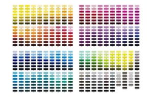 Pantone, giallo e grigio i colori del 2021 - Arredamente